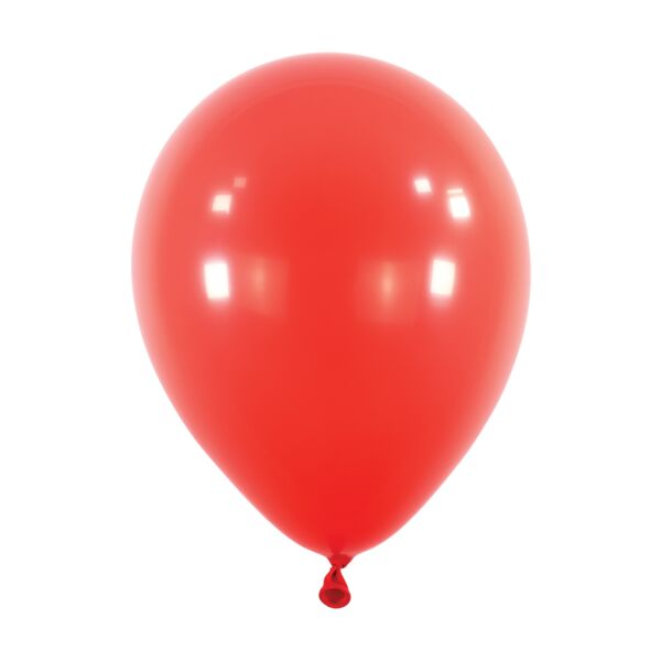 Latex Balloon, 12in – Balloon Inflation Station